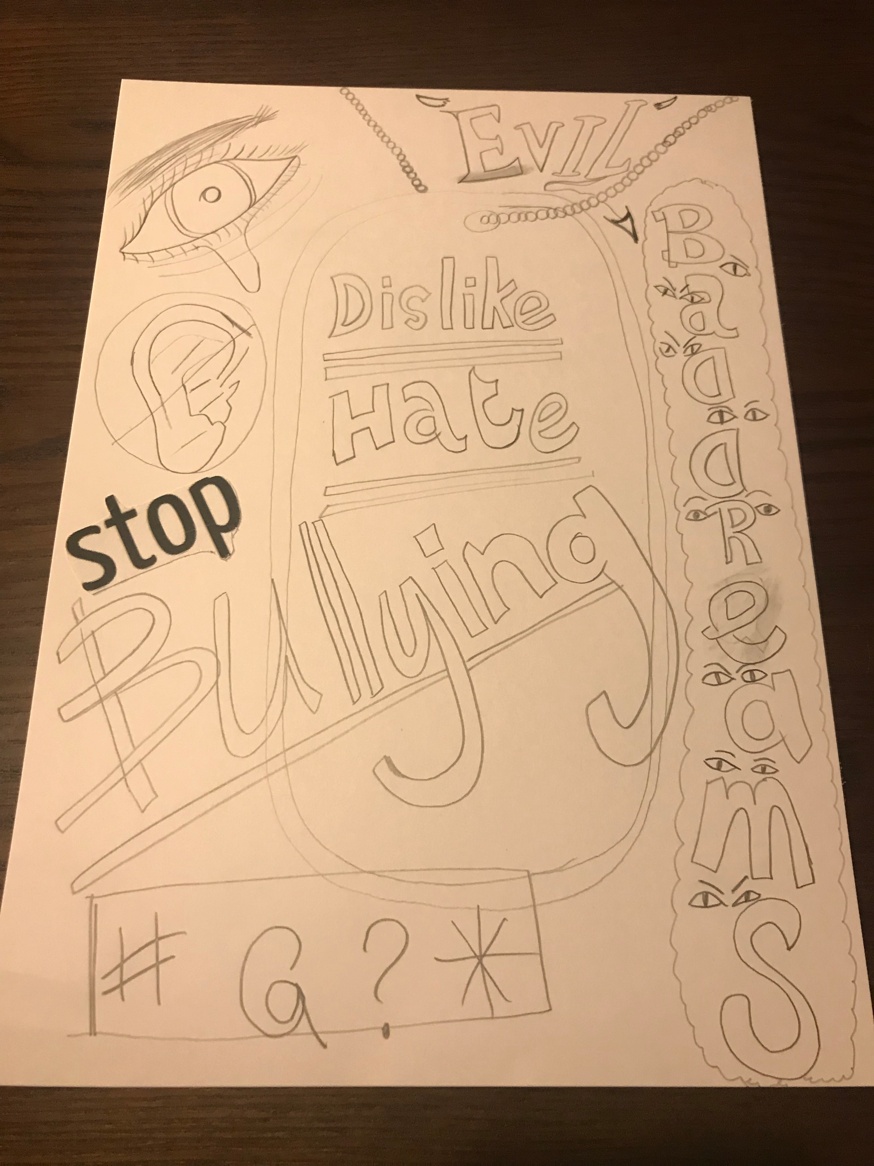 Findings 3: How does hate hurt? – Experiences of Everyday Hate: A PhD ...